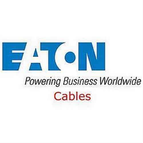 Eaton 66236 power cable Black 2.1 m BS 1363/A BS 1363