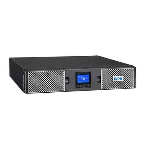 Eaton 9PX1500IRTM uninterruptible power supply (UPS) Doubleconversion