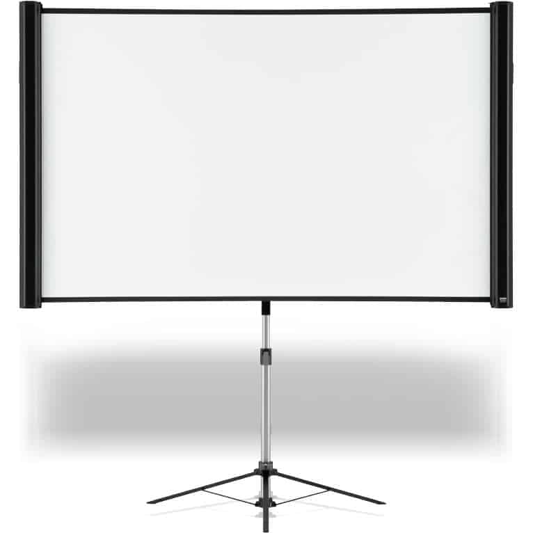 Epson Screen (80" Multi-Aspect) - ELPSC26 | Quzo UK