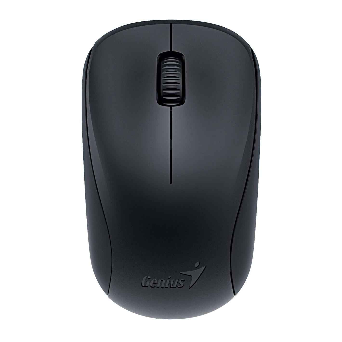 Genius Computer Technology NX7000 mouse Office Ambidextrous RF