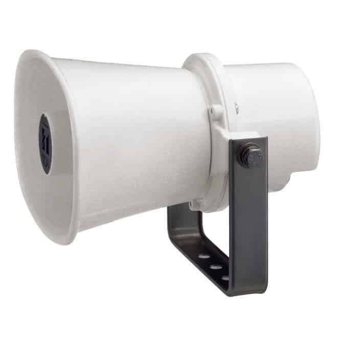 TOA CS-304 loudspeaker 30 W Gray, White Wired | In Stock