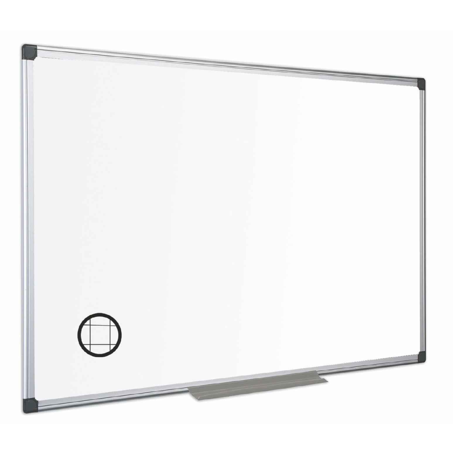 Bi-Office MA0321170 whiteboard 900 x 600 mm | In Stock