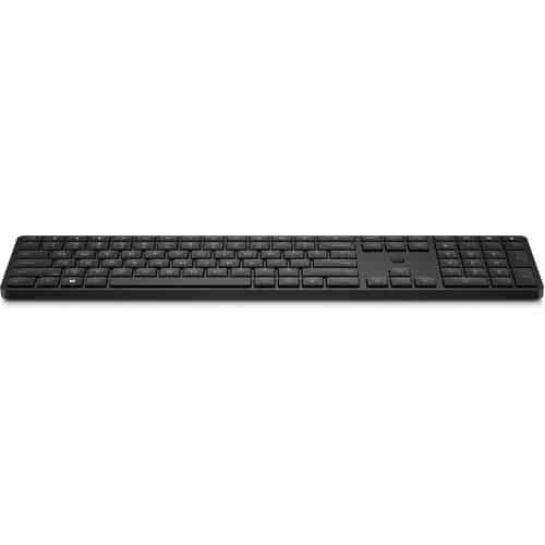 HP 450 Programmable Wireless Keyboard | Quzo UK