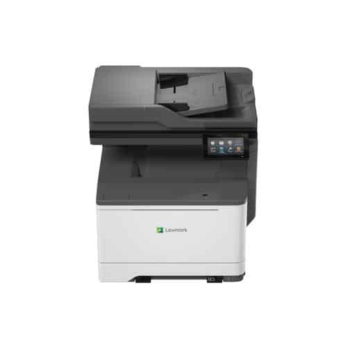Lexmark CX532adwe Laser A4 1200 x 1200 DPI 33 ppm Wi-Fi