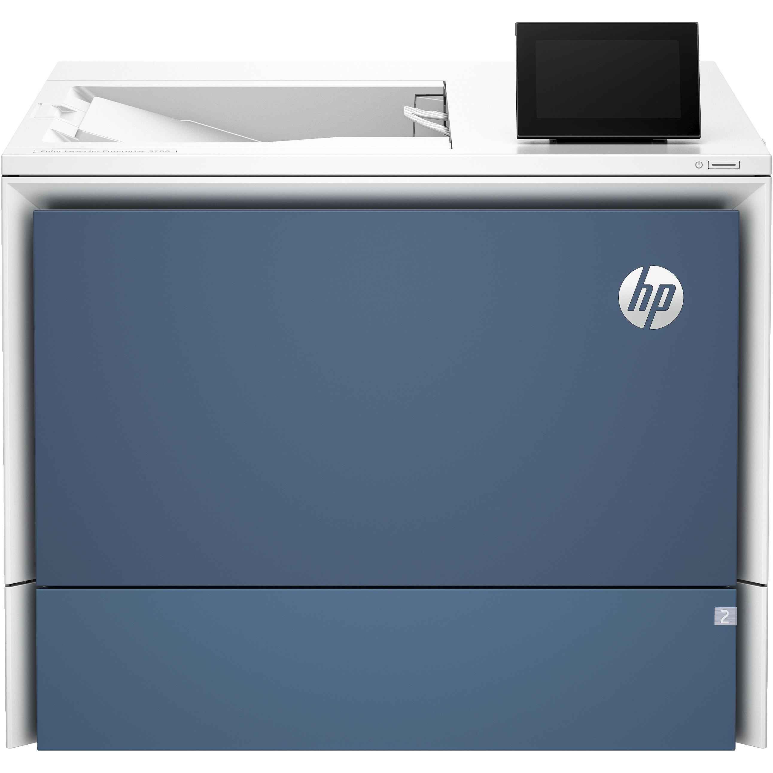 HP Color LaserJet Enterprise 5700dn Printer | Quzo UK