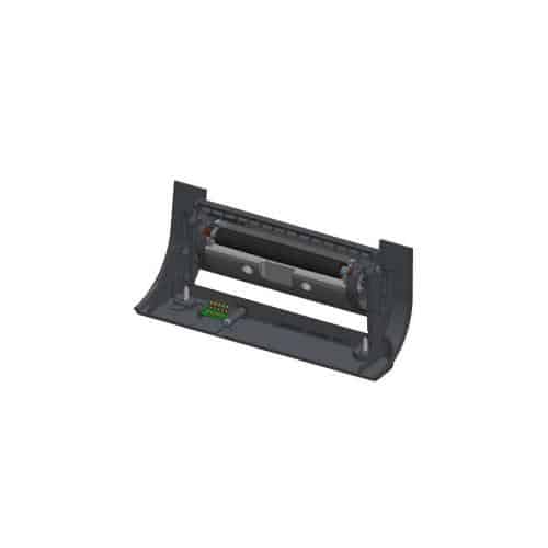 Zebra P1112640-031 printer/scanner spare part Dispenser 1 pc(s)