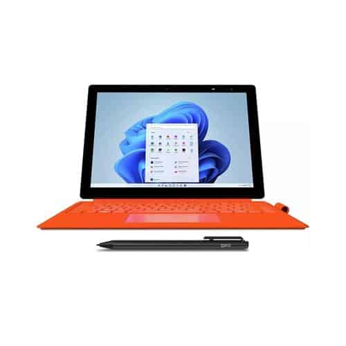 Geo Computers GeoPad 220, Intel® Pentium® Silver, 1.1 GHz, 30.7 cm