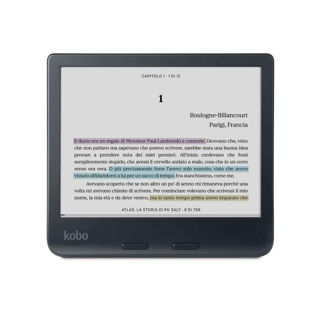 E Reader Uk