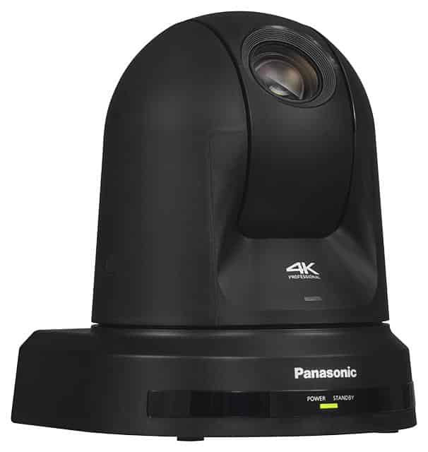 Panasonic Security Uk
