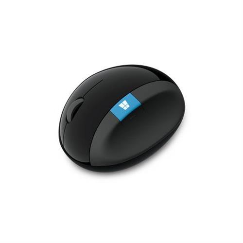 Microsoft Sculpt Ergonomic Mouse | Quzo UK