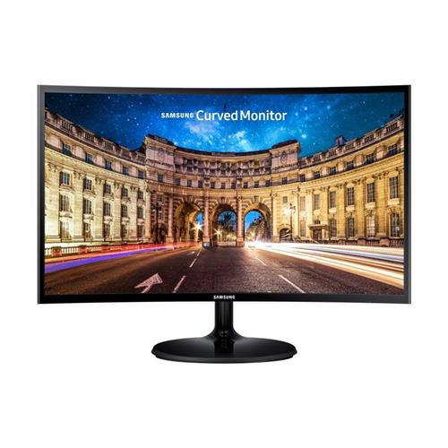Samsung C24F390FHU computer monitor 61 cm (24") 1920 x 1080 pixels