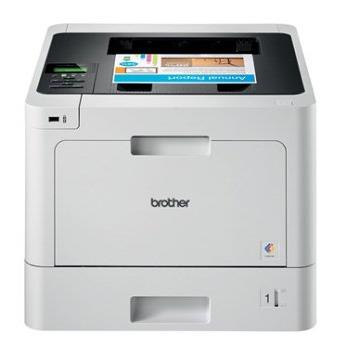 Brother HLL-8260CDW laser printer Colour 2400 x 600 DPI A4 Wi-Fi
