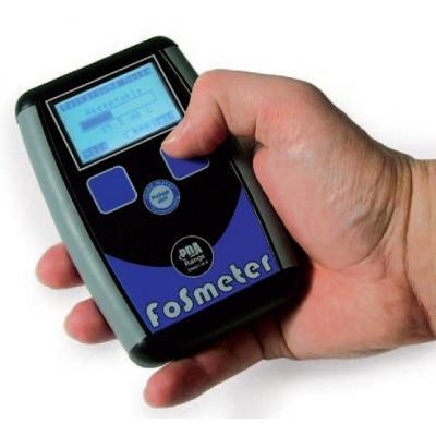 Induction Loop Test Meter C/W Head Headphones 1 Year Warranty