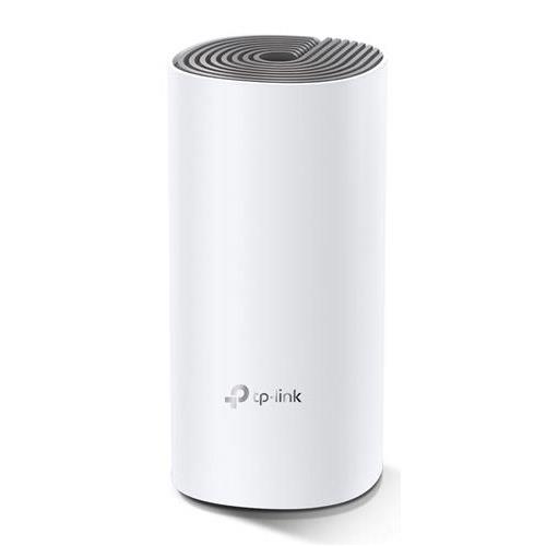 TPLINK (DECO E4) WholeHome Mesh WiFi System, Dual Band AC1200 1