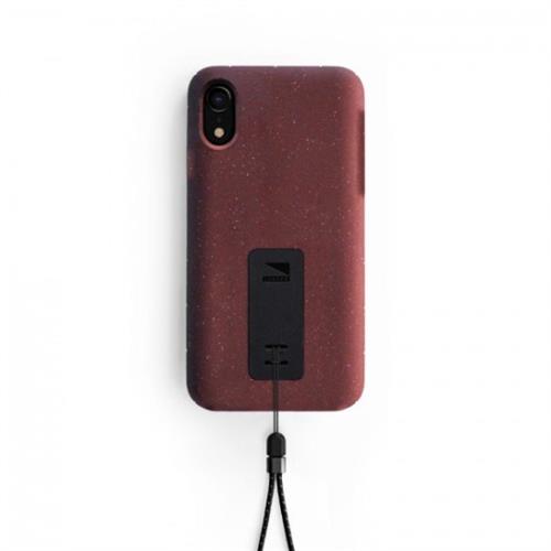Lander Moab iPhone Xr Red | In Stock | Quzo UK