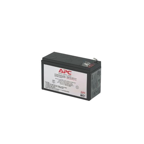 APC Battery Replacement Cartridge APCRBC106 (OEM) | In Stock