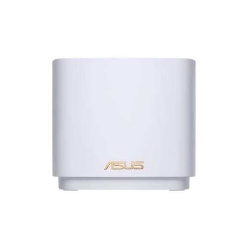 ASUS ZenWiFi AX Mini (XD4) – 3 Pack | Quzo UK
