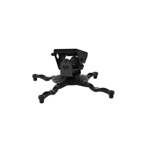 BTech SYSTEM 2 Universal Projector Ceiling Mount with