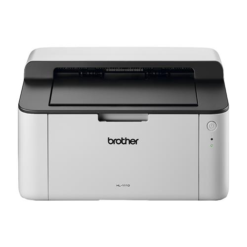 Brother HL-1110 laser printer 2400 x 600 DPI A4 | In Stock