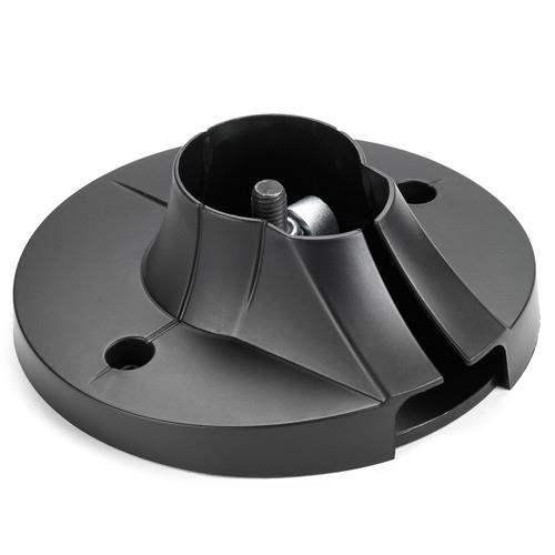 Chief CPA116 project mount Ceiling Black | Quzo UK