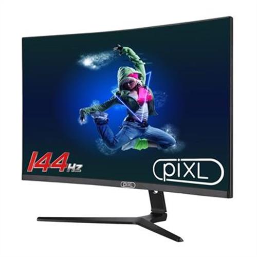 piXL CM27GF6 computer monitor 68.6 cm (27") 1920 x 1080 pixels Full HD