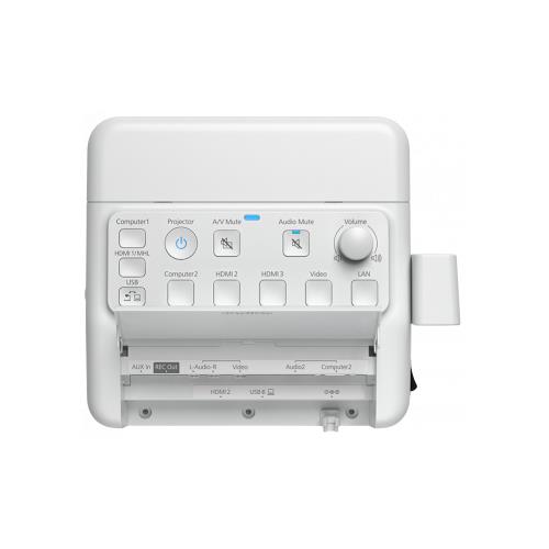 Epson ELPCB03 Control unit | Quzo UK