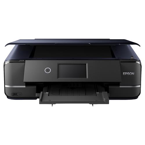 Epson Expression Photo XP970, Inkjet, Color printing, 5760 x 1440 DPI,