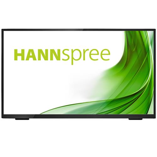 Hannspree HT 248 PPB computer monitor 60.5 cm (23.8") 1920 x 1080