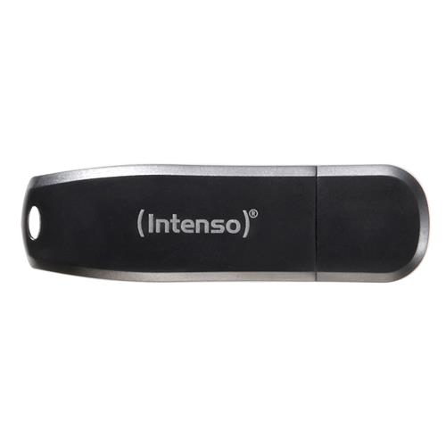 Intenso Speed Line USB flash drive 128 GB USB TypeA 3.2 Gen 1 (3.1 Gen