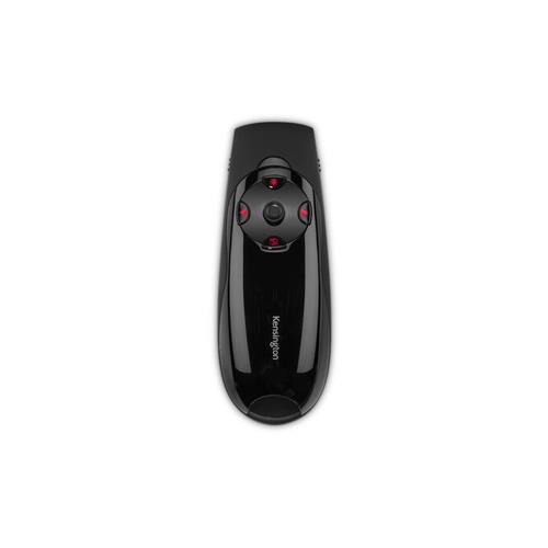 Kensington Presenter Expert Wireless Cursor Control with Red Laser,