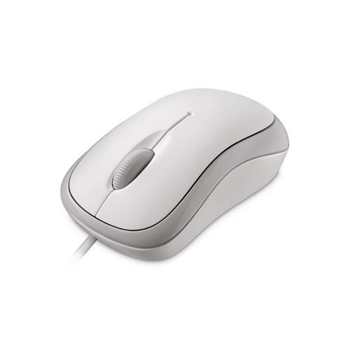 Microsoft Basic Optical for Business mouse Office Ambidextrous USB