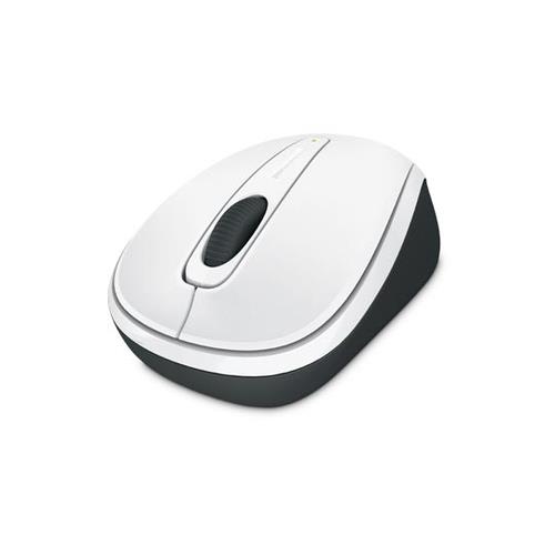 Microsoft Wireless Mobile Mouse 3500 | Quzo UK
