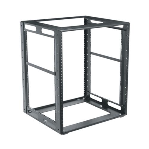 Middle Atlantic Products CFR1216 rack cabinet 12U Freestanding rack