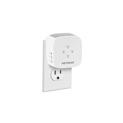 NETGEAR EX6110 Network repeater White | In Stock | Quzo UK