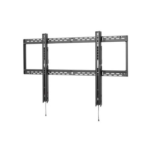 Peerless SF680P TV mount/stand 2.49 m (98") Black | In Stock