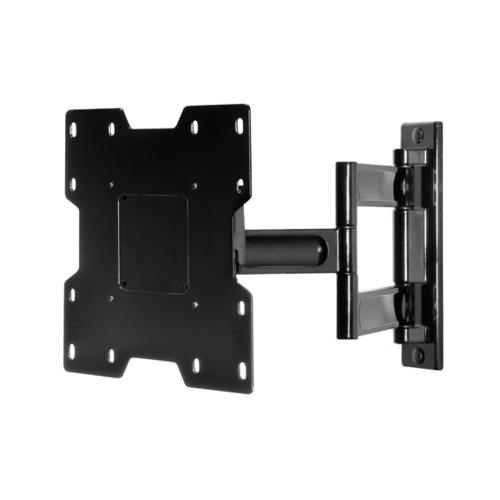 Peerless PA740 TV mount/stand 109.2 cm (43") Black
