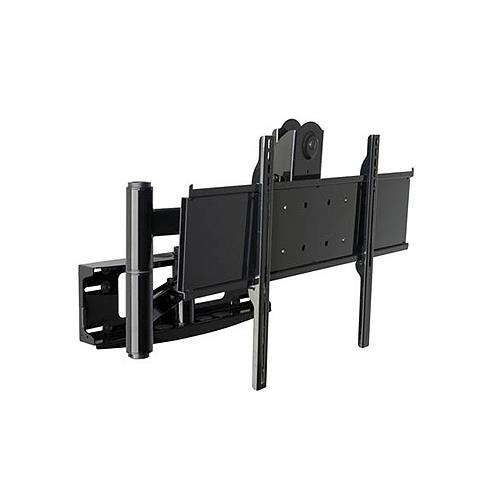 Peerless PLA50-UNL TV mount/stand 2.03 m (80") Black
