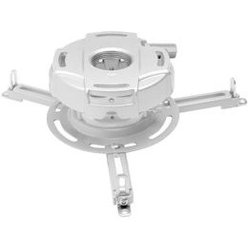 Peerless PRG-UNV-W project mount Ceiling White | Quzo UK
