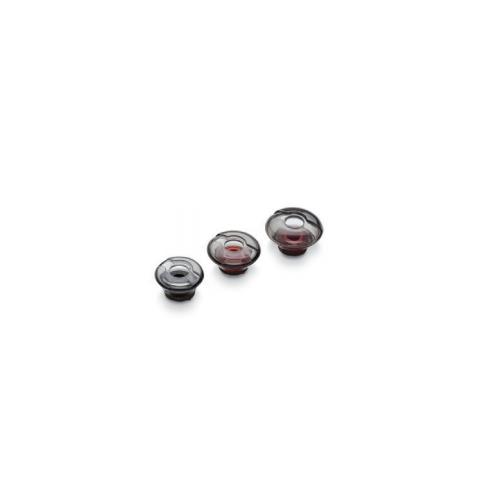 HP Poly Voyager 5200 Large Eartips (3 Pieces) | Quzo UK