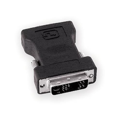 Siig DVI -> VGA Adapter HDD DB15 VGA Black | In Stock Siig DVI -> VGA Adapter HDD DB15 VGA Black | In Stock