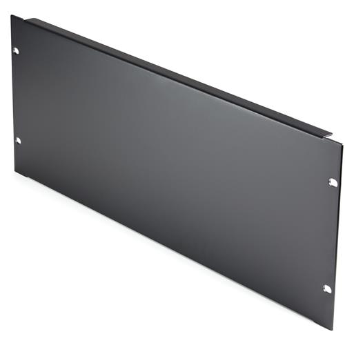 StarTech.com 4U Blank Panel for 19 inch Rack, Enclosures & Cabinets,