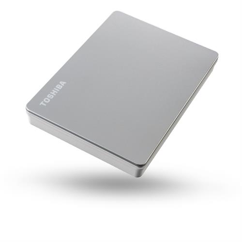 Toshiba Canvio Flex external hard drive 4 TB 2.5" USB TypeA 3.2 Gen 1