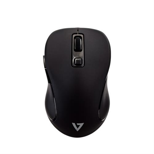 V7 Pro mouse Office Ambidextrous RF Wireless Optical 1600 DPI