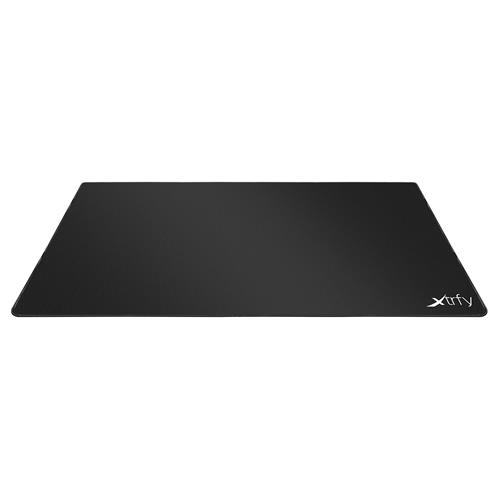 CHERRY XTRFY GP2 XXL Gaming mouse pad Black | Quzo UK