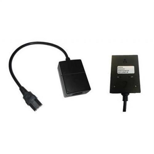 Euroscreen 210907ER projector accessory Control unit