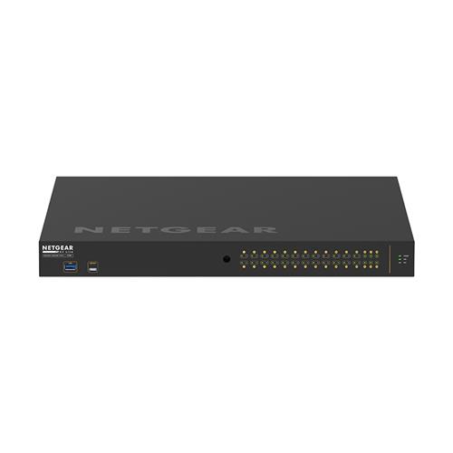 NETGEAR M425026G4XFPoE+ Managed L2/L3 Gigabit Ethernet (10/100/1000)