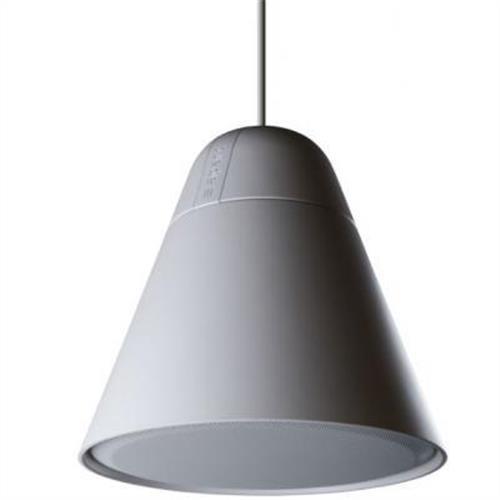 Biamp Desono P60DT Two-Way 6.5-inch Pendant Mount Loudspeaker White