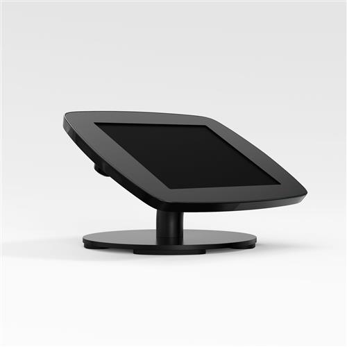 Bouncepad Counter | Apple iPad 6th Gen 9.7 (2018) | Black | Covered