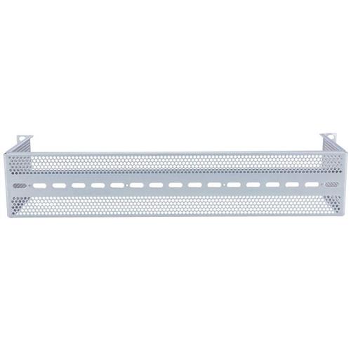 Cisco STK-RACK-DINRAIL= mounting kit Grey Metal | Quzo UK