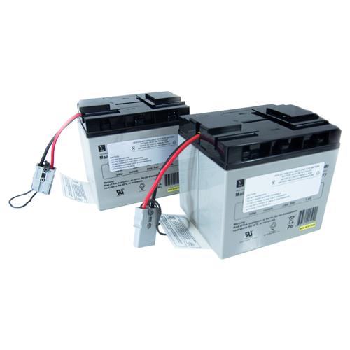 Origin Storage Origin Replacement UPS Battery Cartridge RBC55 for APC